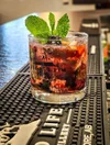 Canmore Breakfast & Lunch Menu — The Bankhead Restaurant and Lounge