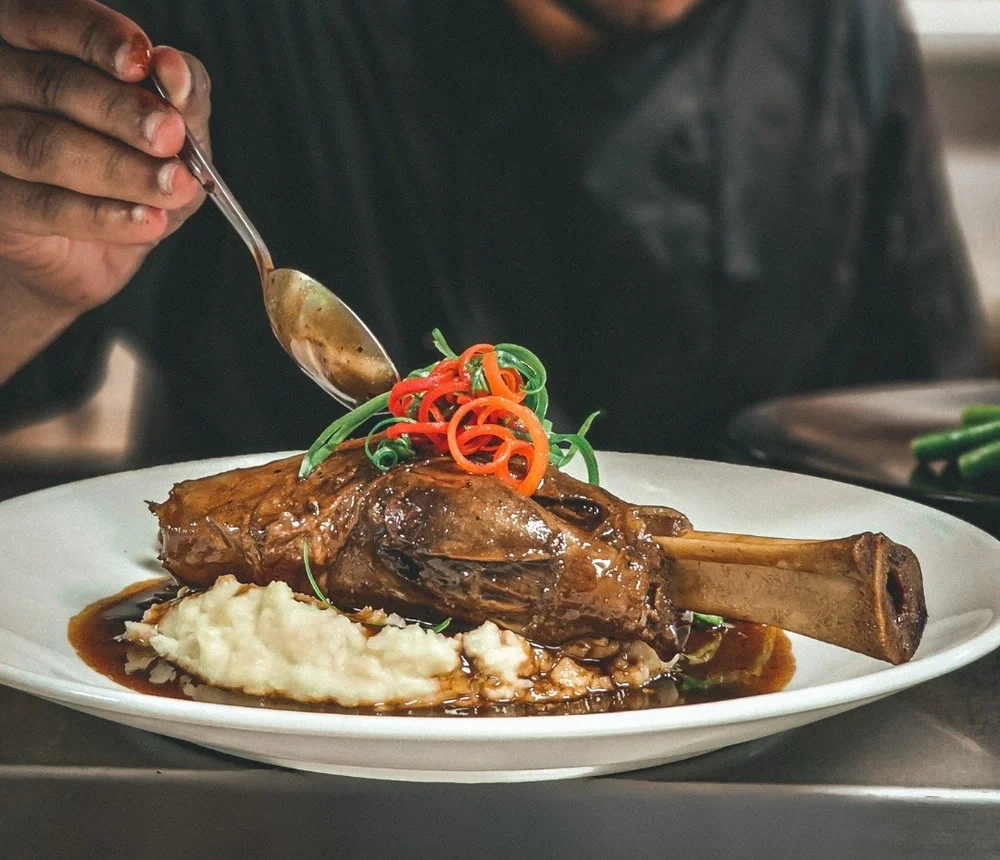 The Bankhead Restaurant & Lounge - Canmore - Sherwood Park