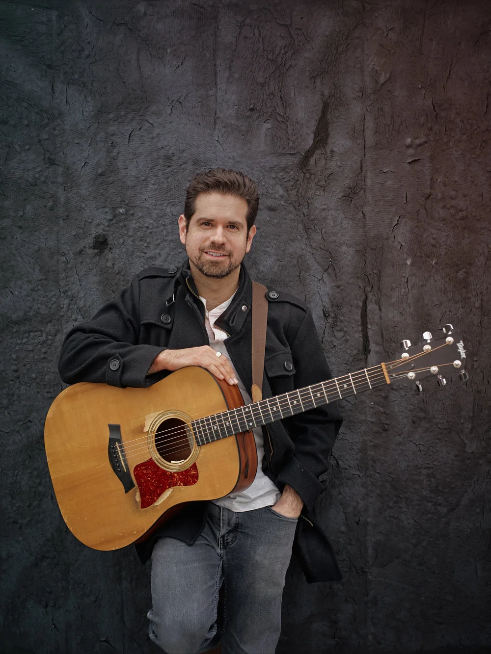 Instructors — Ashe School of Music