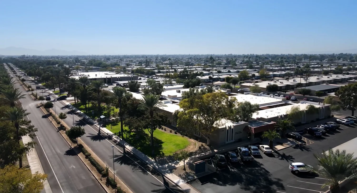 Tooth Corps | Leading Dental Implant Center in Peoria, AZ