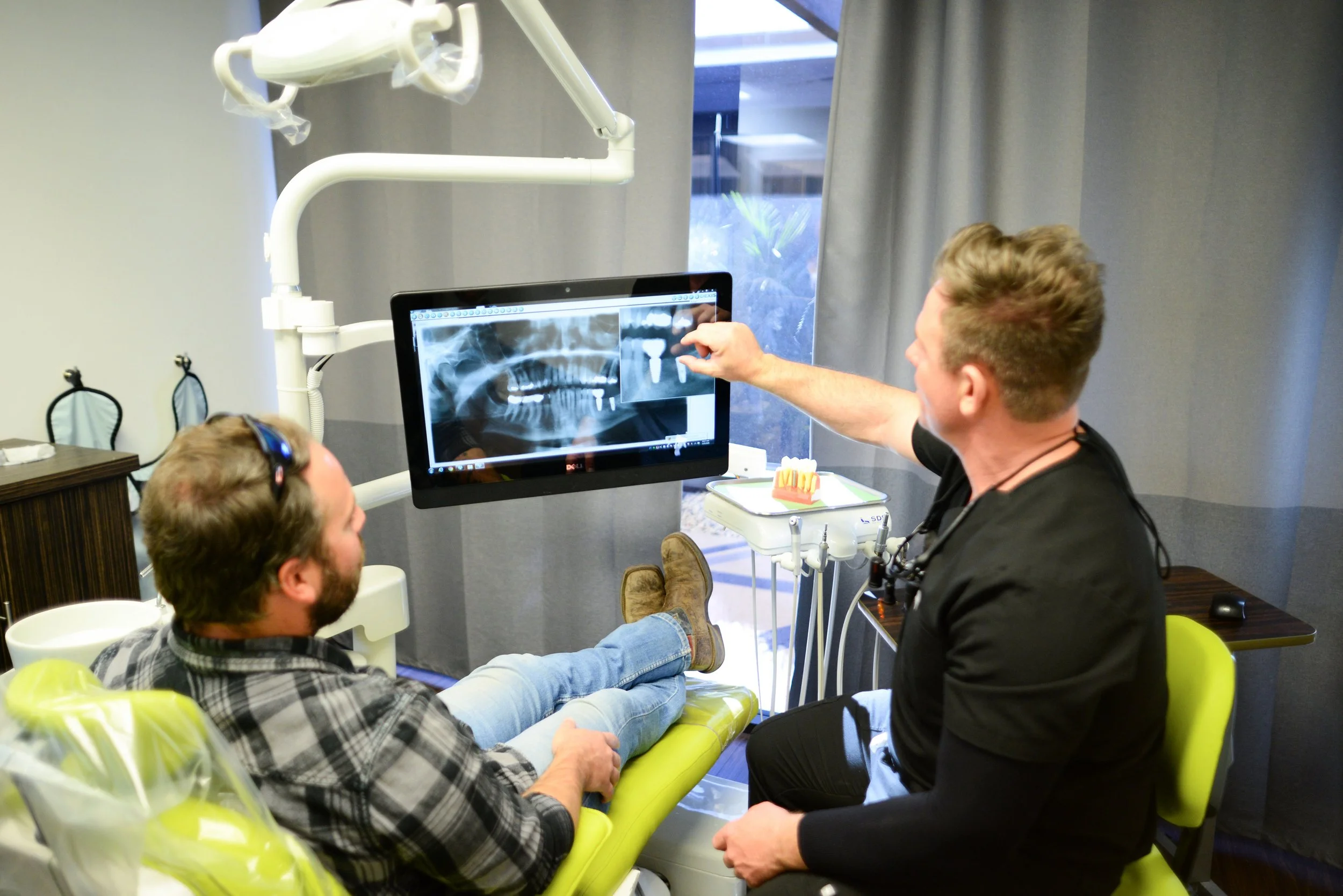 Dental Implants in Arizona | Tooth Corps