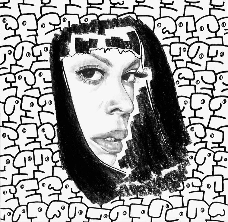 Artist Spotlight: Brian Tan — Satsuma Fine Art