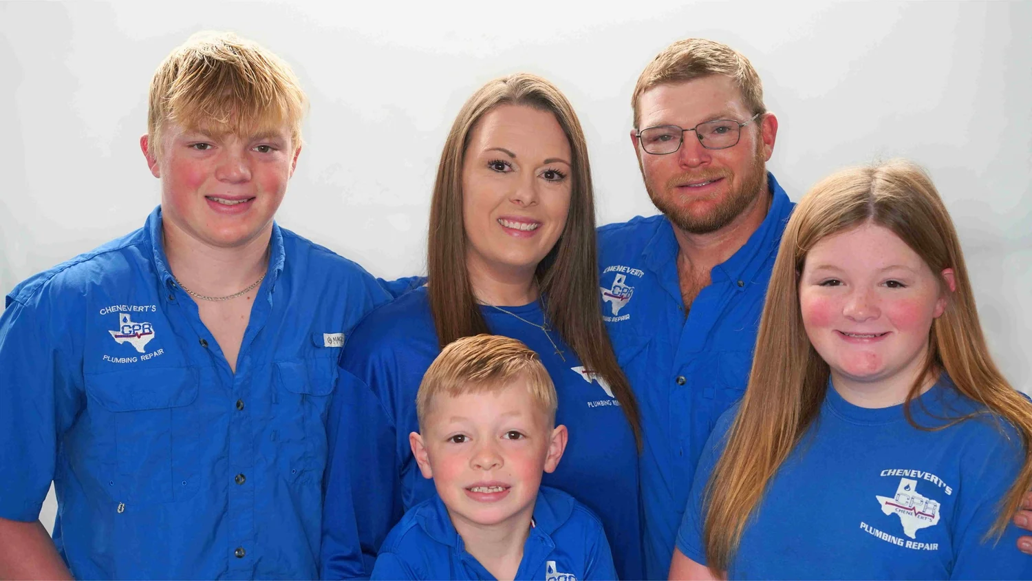 Cheneverts Plumbing Repair - Wise County Plumbing