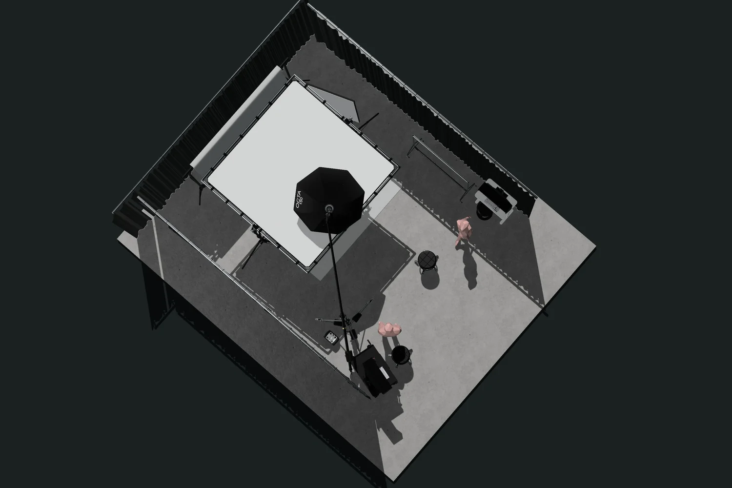 Work smarter with our visual planning tools - Studio Workflow 3D ...