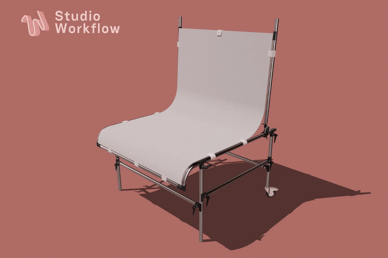 Work smarter with our visual planning tools - Studio Workflow 3D ...