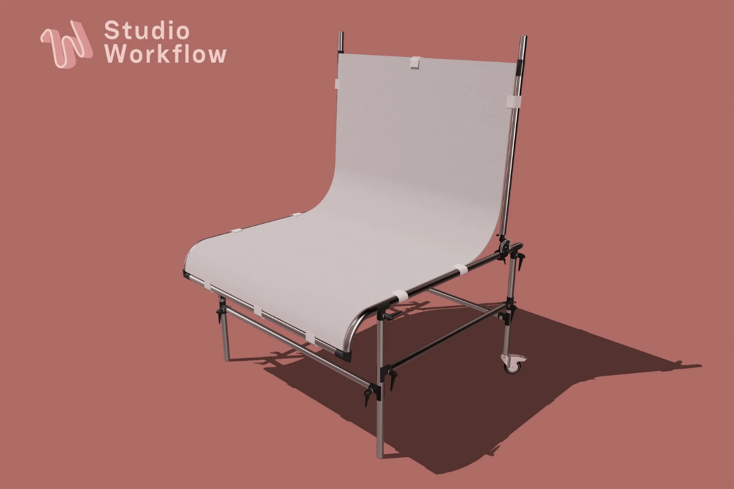 Work smarter with our visual planning tools - Studio Workflow 3D ...