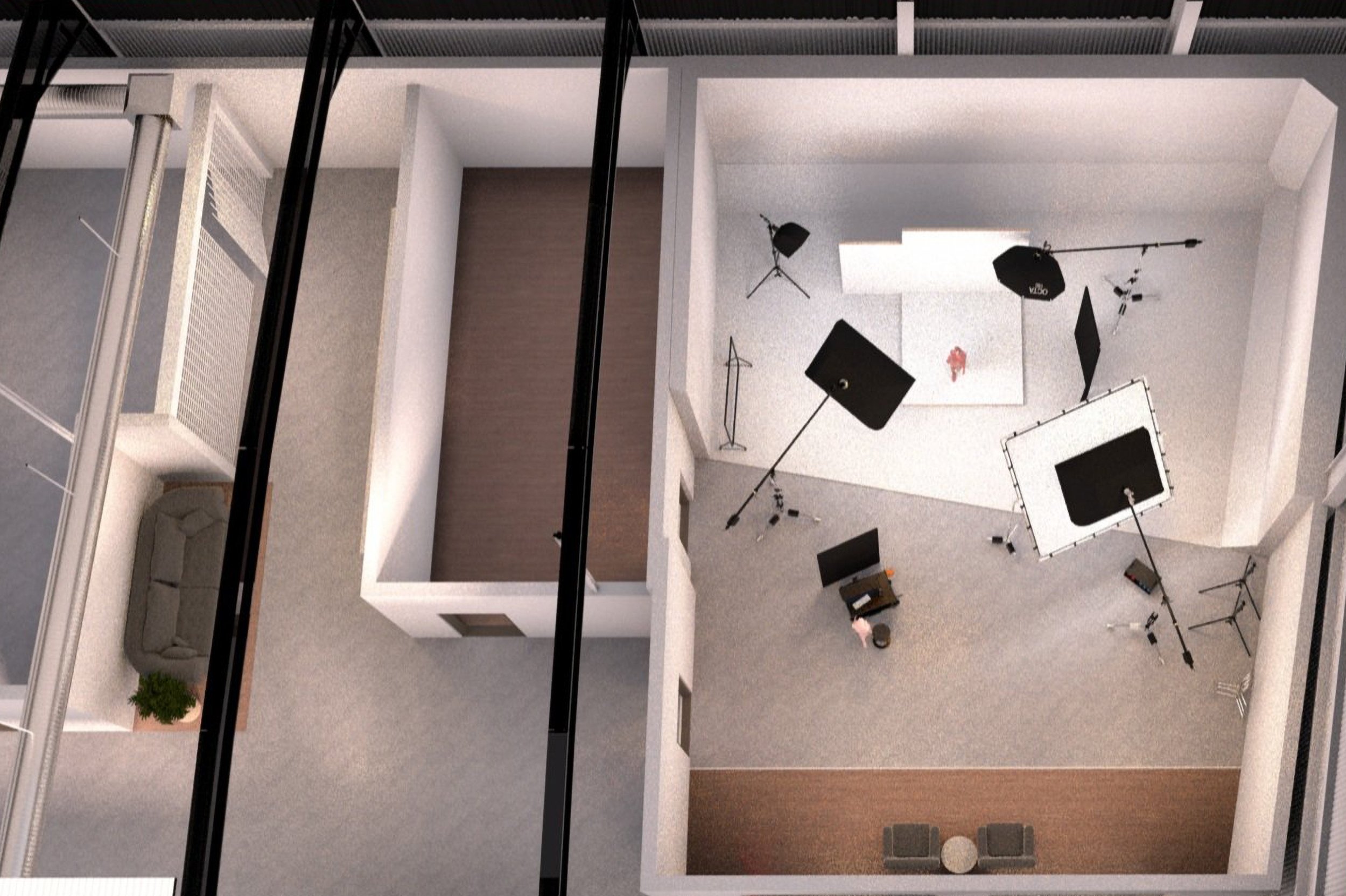 Title: Reimagining Content Creation: Discover Our Virtual Studio Planner Tools | Studio Workflow ...