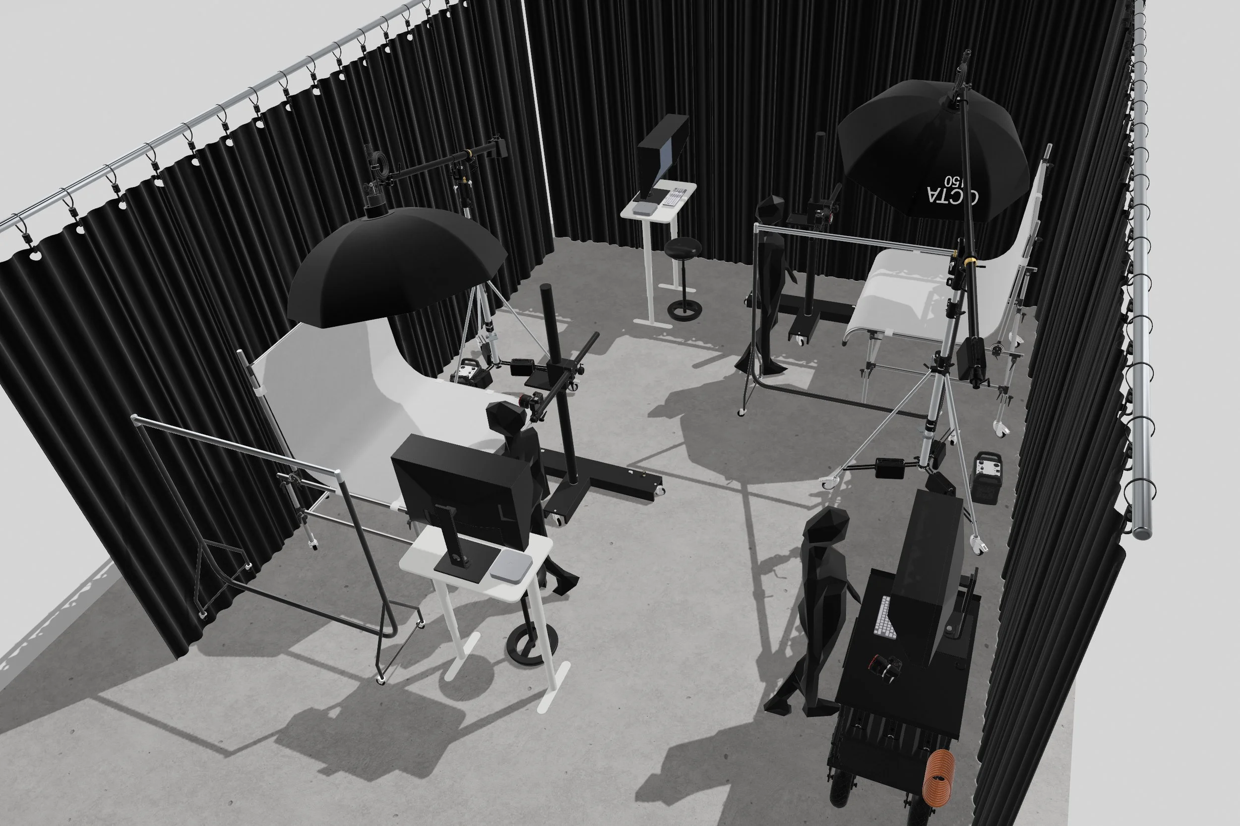 Optimise E-commerce Efficiency in 2024 with Studio Workflow — STUDIO ...