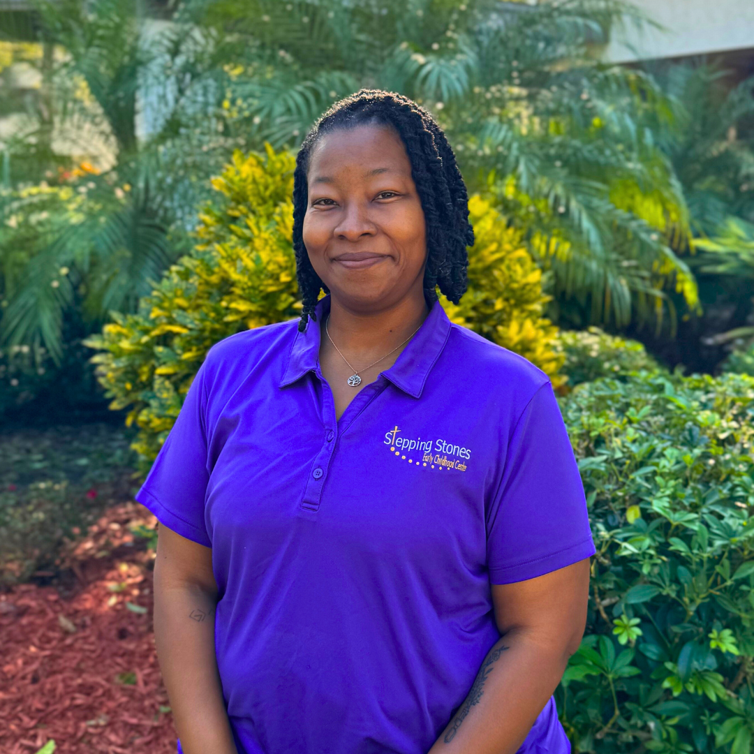 Pre-K Program — Stepping Stones