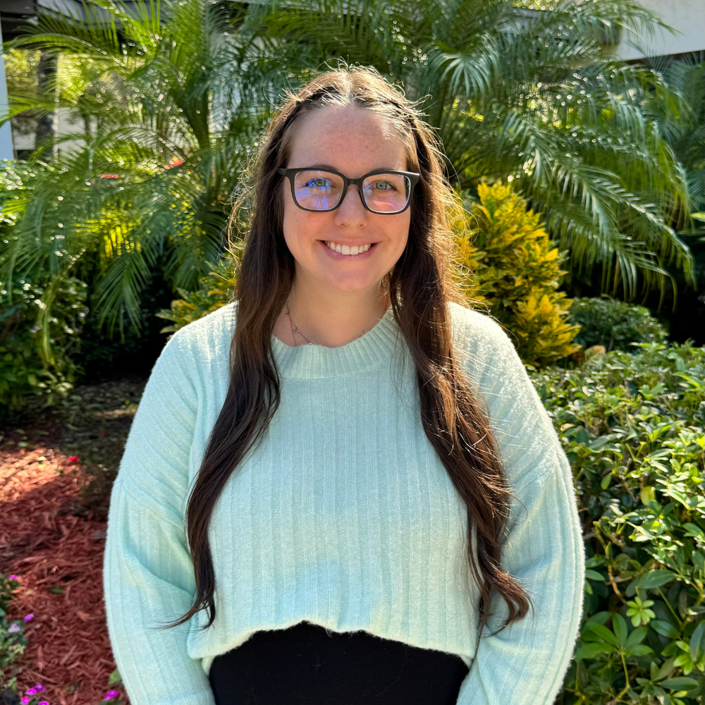 Infant Room — Stepping Stones