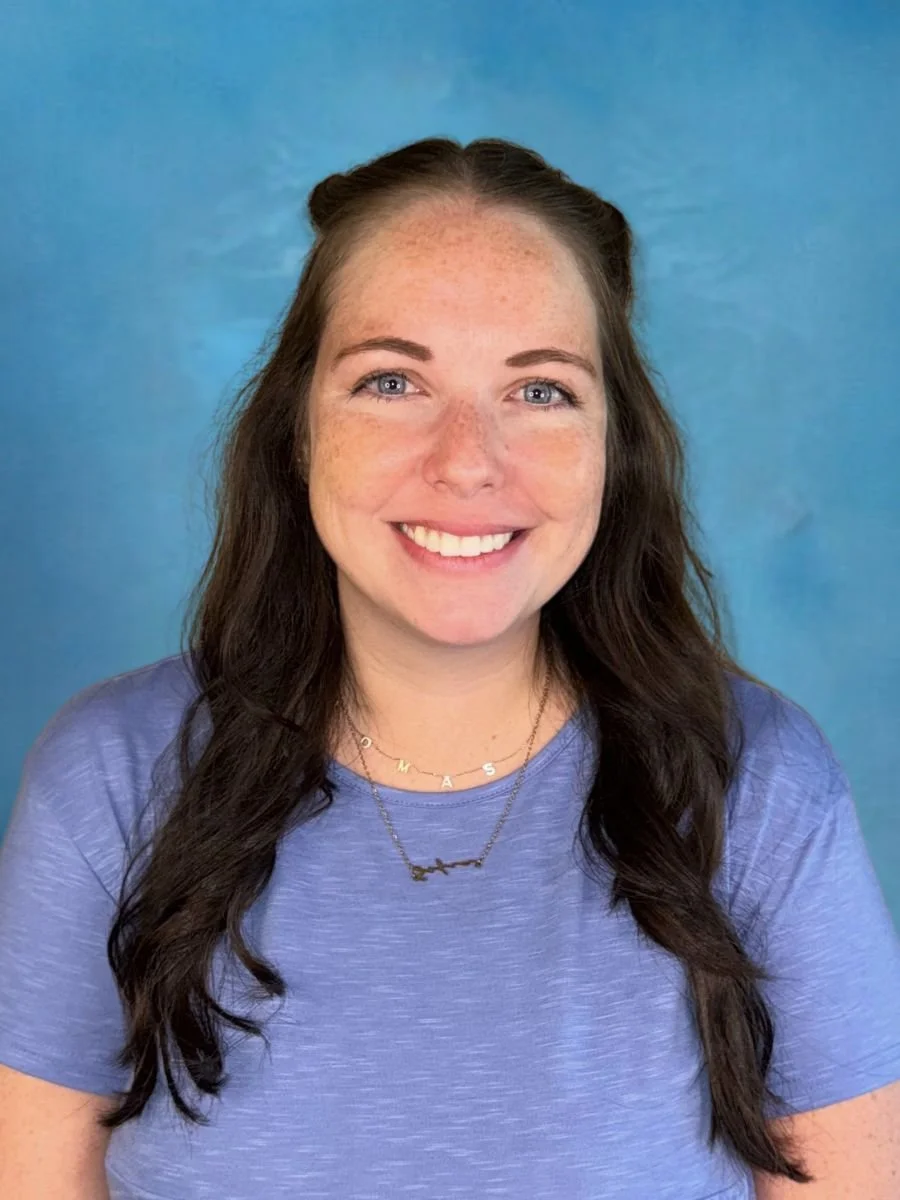 Leadership — Stepping Stones