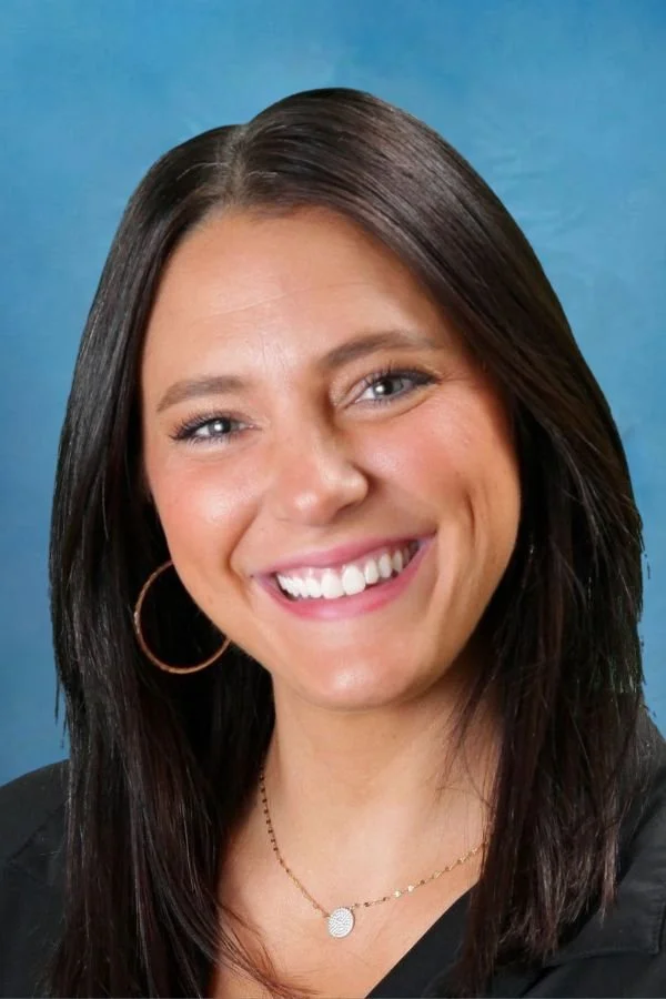 Leadership — Stepping Stones