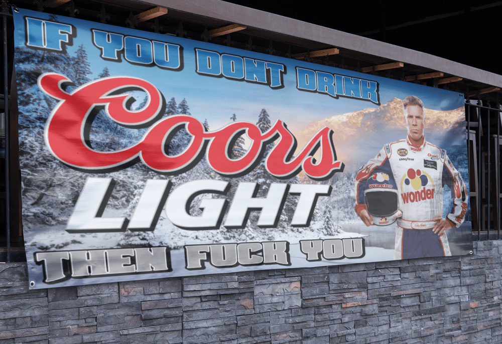 Razor Edge Banner Company