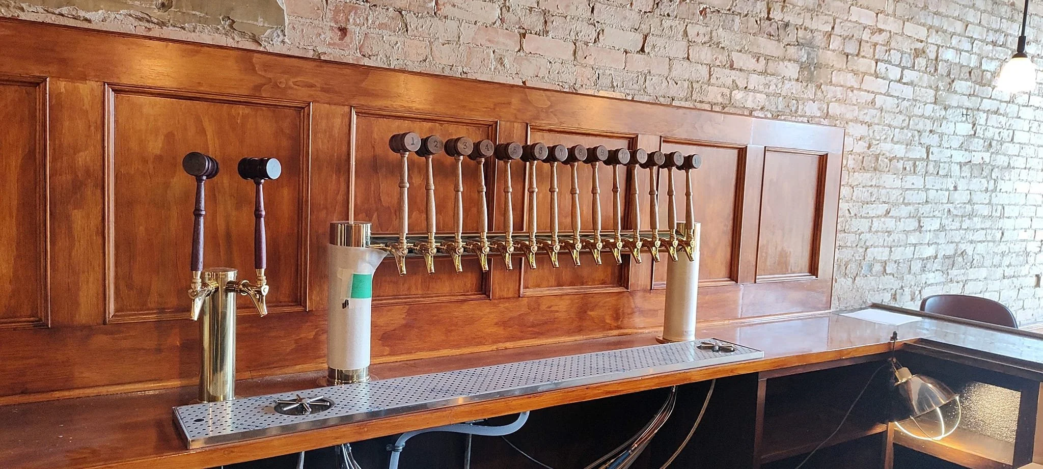Tap Room — barristerbrewingco