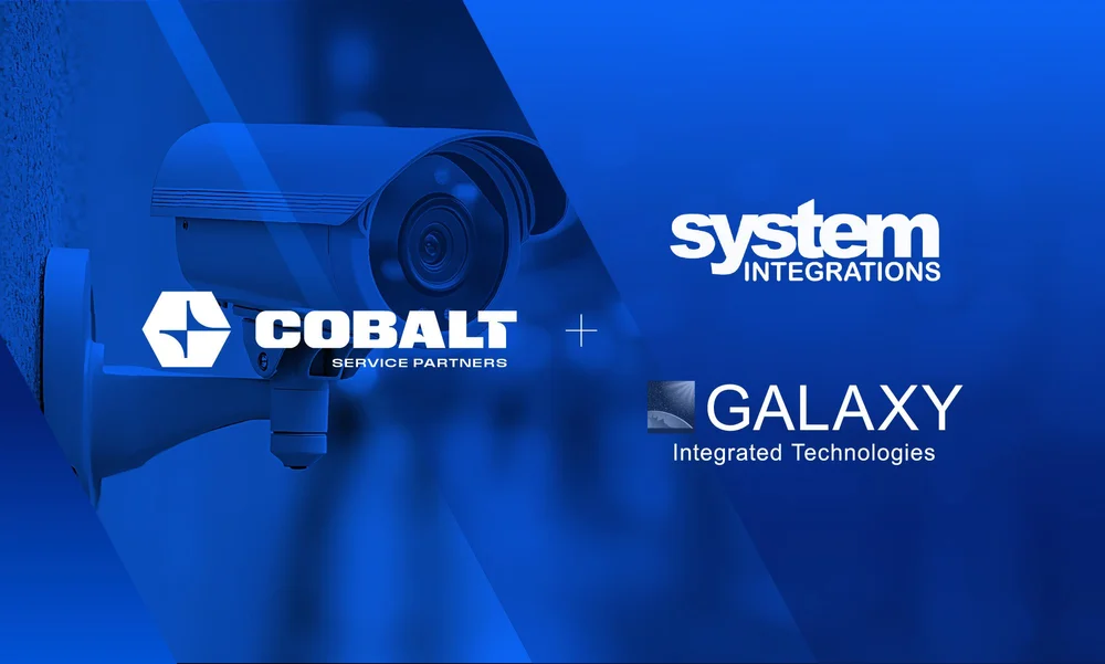 Cobalt Acquires System Integrations and Galaxy Integrated Technologies ...