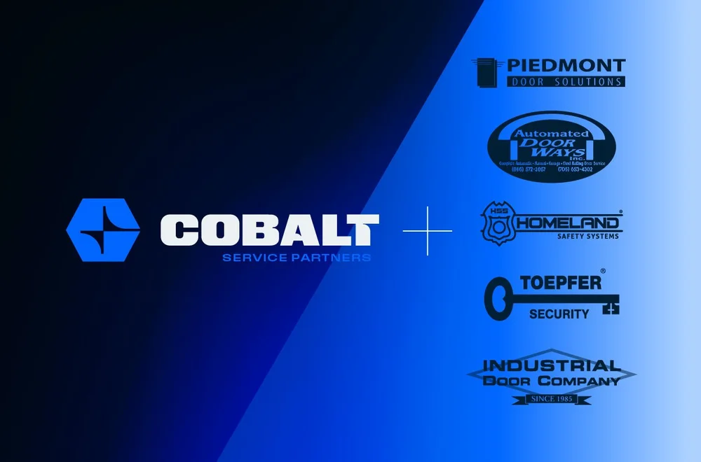 Cobalt Continues Momentum With Four More Acquisitions — Cobalt Service ...