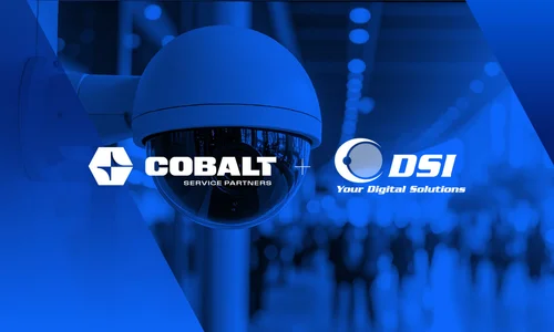 Cobalt Acquires Digital Systems Installation — Cobalt Service Partners
