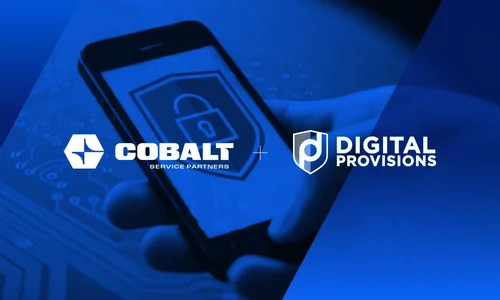 Cobalt Acquires Digital Provisions — Cobalt Service Partners