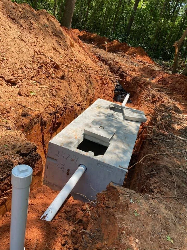 What is a septic system and how does it work? — Henson Septic Septic ...
