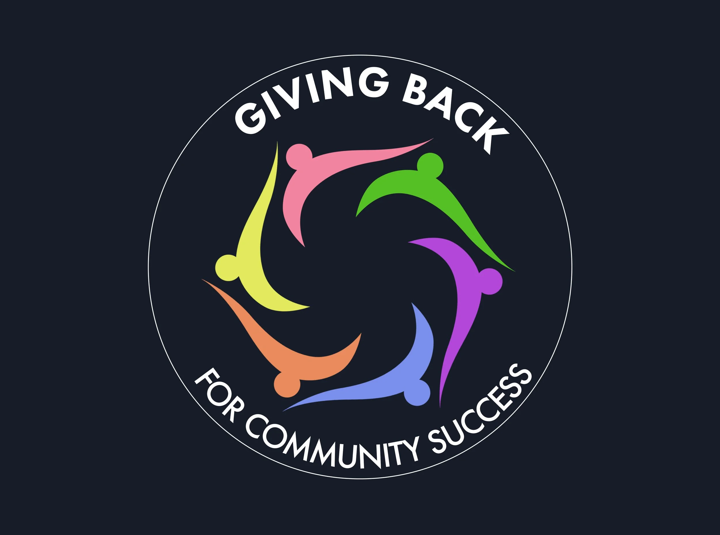 Giving Back