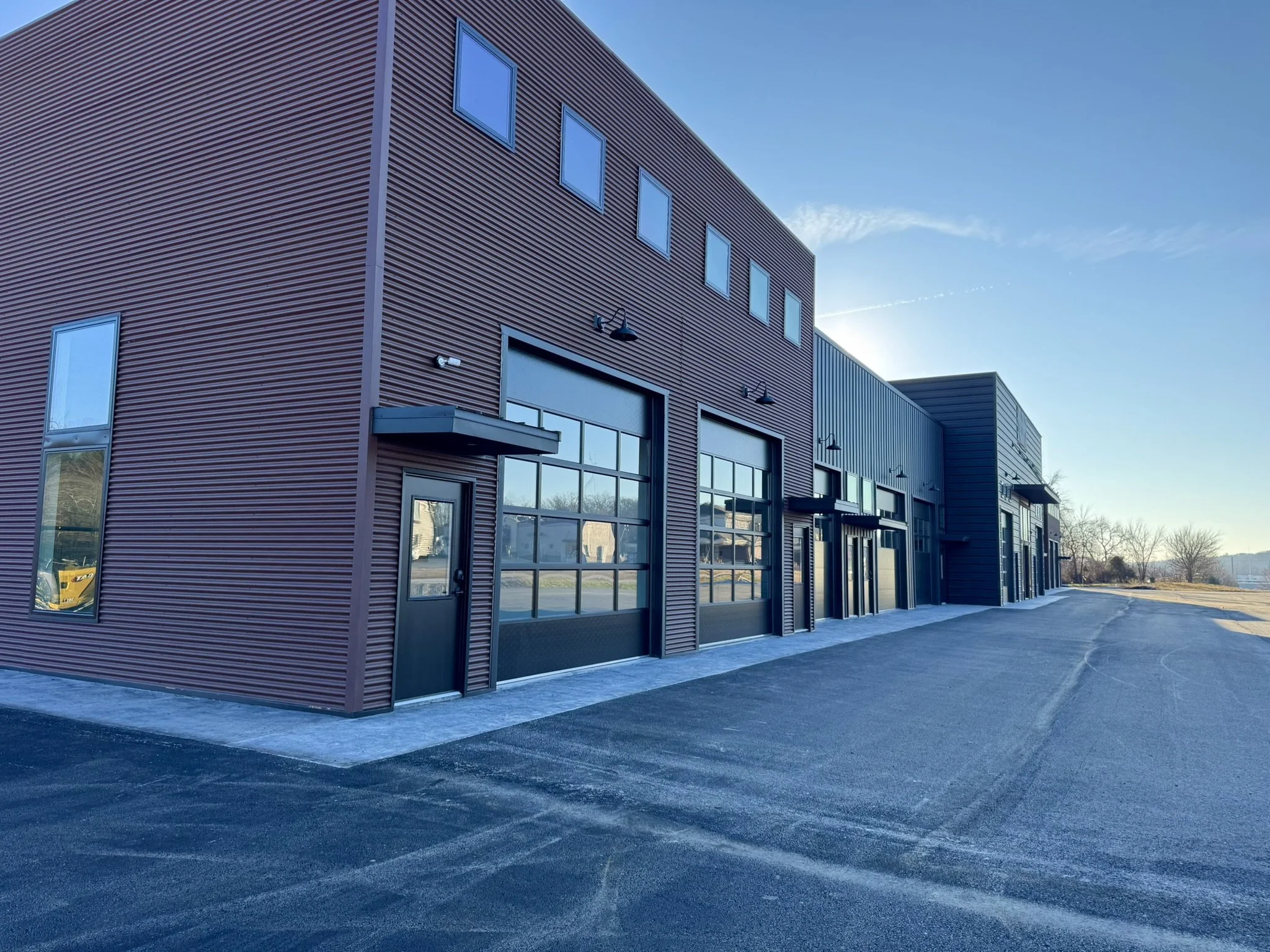 NWA Flex Space - Retail and Flex Space Leases in Jane, MO — NWA Flex Space