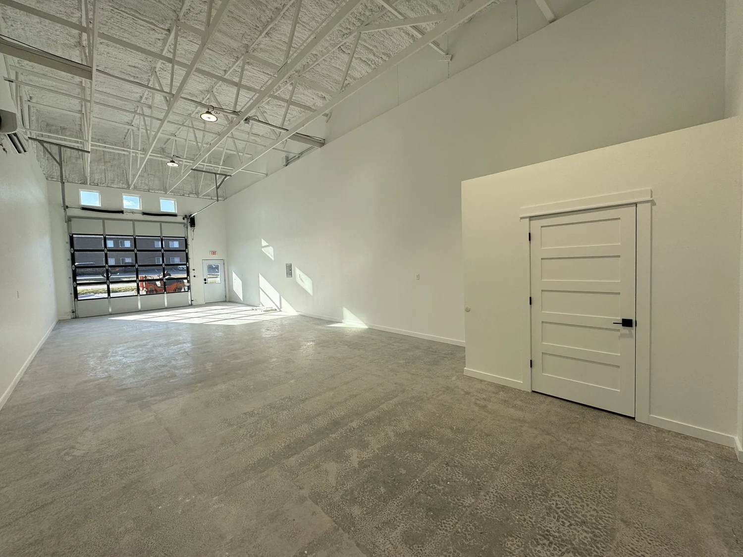 NWA Flex Space - Retail and Flex Space Leases in Jane, MO — NWA Flex Space