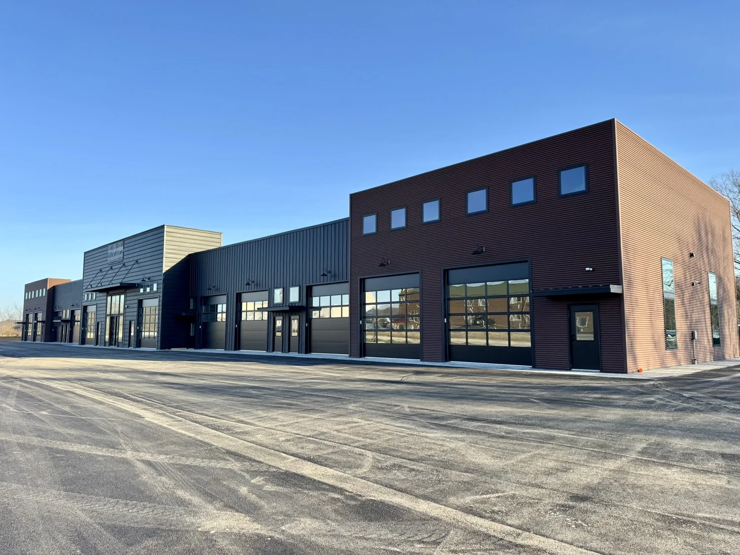 NWA Flex Space - Retail and Flex Space Leases in Jane, MO — NWA Flex Space
