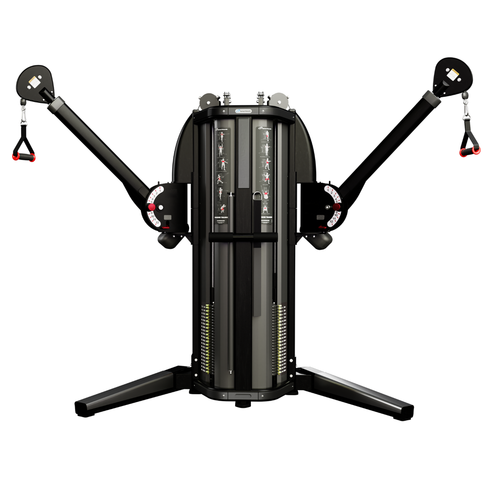 CORE Health & Fitness Equipment — The Fitness Connection