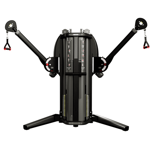 CORE Health & Fitness Equipment — The Fitness Connection