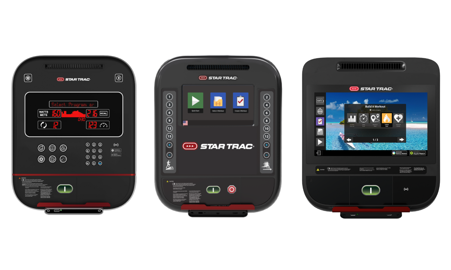 CORE Health & Fitness Equipment — The Fitness Connection