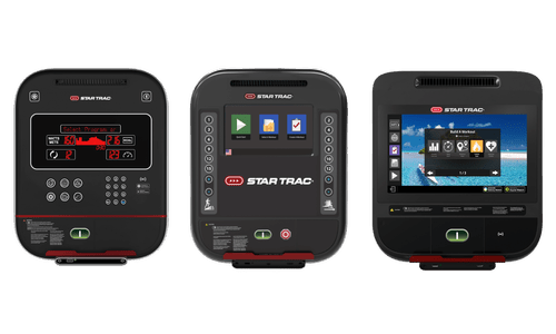 CORE Health & Fitness Equipment — The Fitness Connection