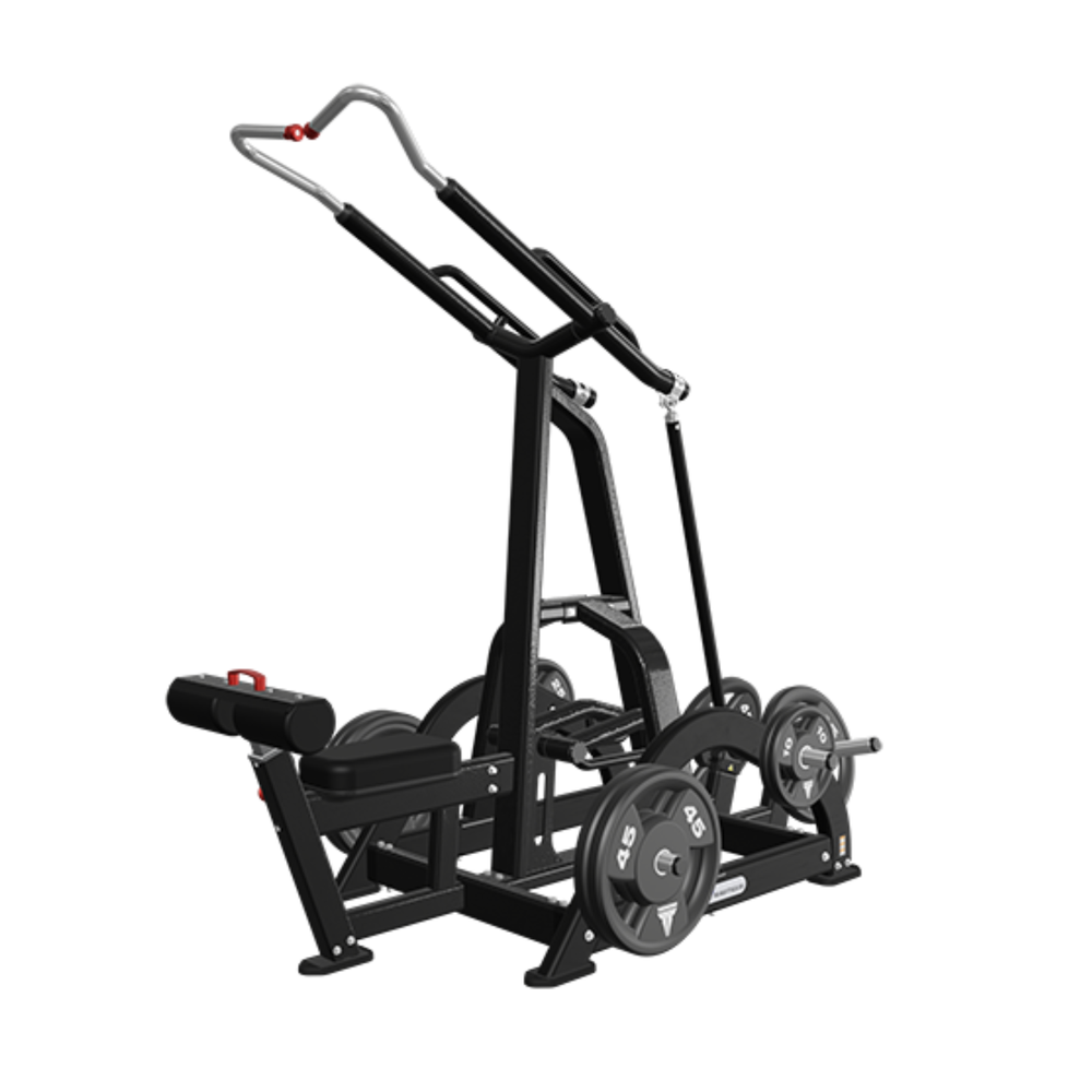 CORE Health & Fitness Equipment — The Fitness Connection