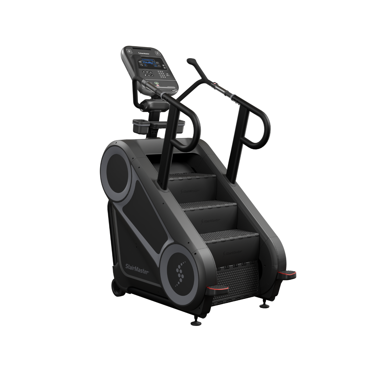 CORE Health & Fitness Equipment — The Fitness Connection