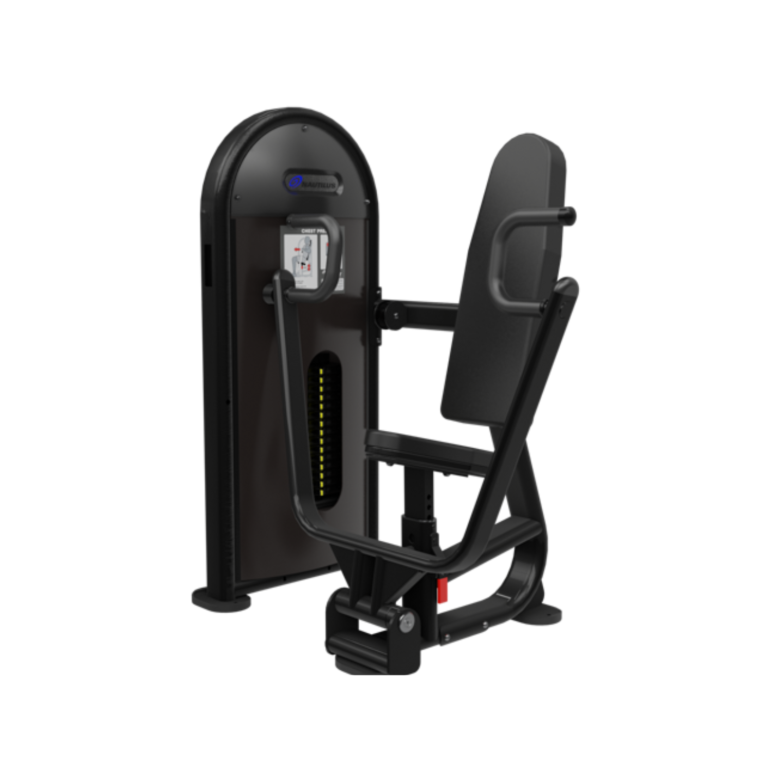 CORE Health & Fitness Equipment — The Fitness Connection