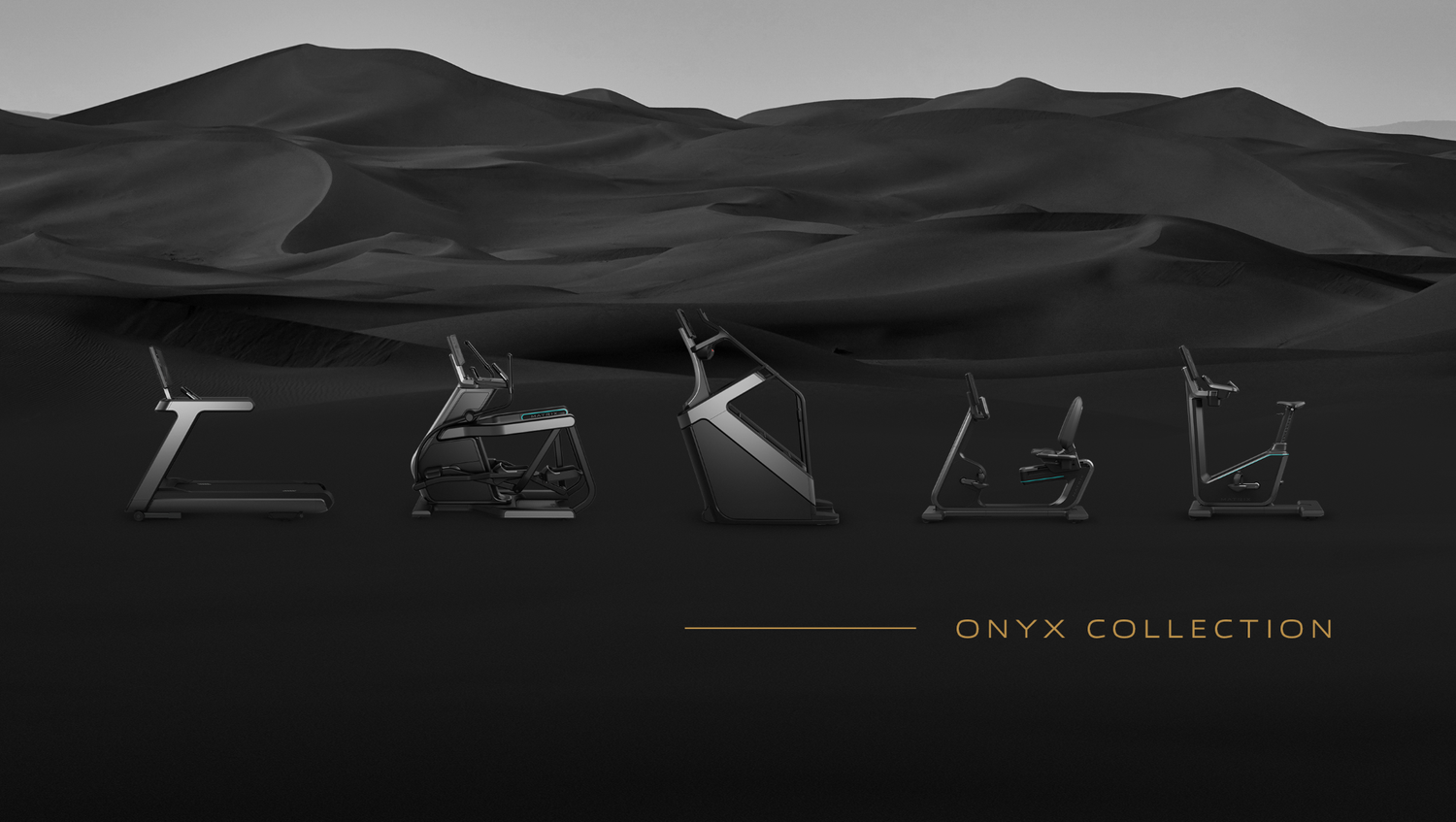 Everything You Need To Know About The Matrix Onyx Collection — The ...