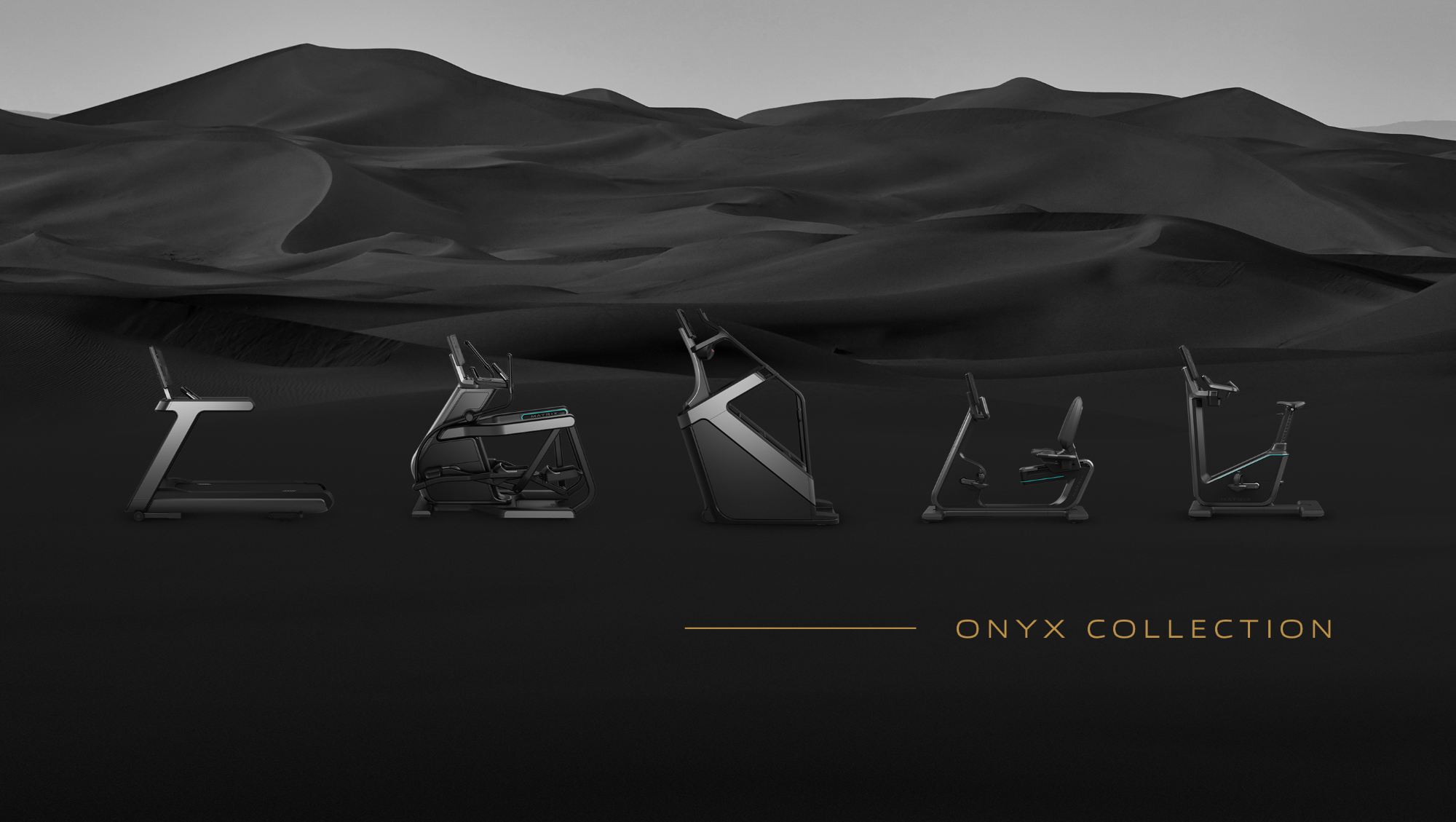 Everything You Need To Know About The Matrix Onyx Collection — The ...