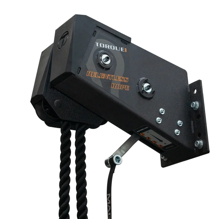 Torque Fitness Equipment — The Fitness Connection