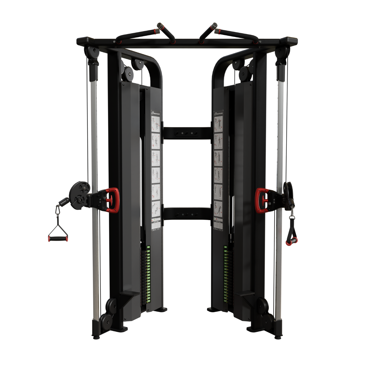 CORE Health & Fitness Equipment — The Fitness Connection