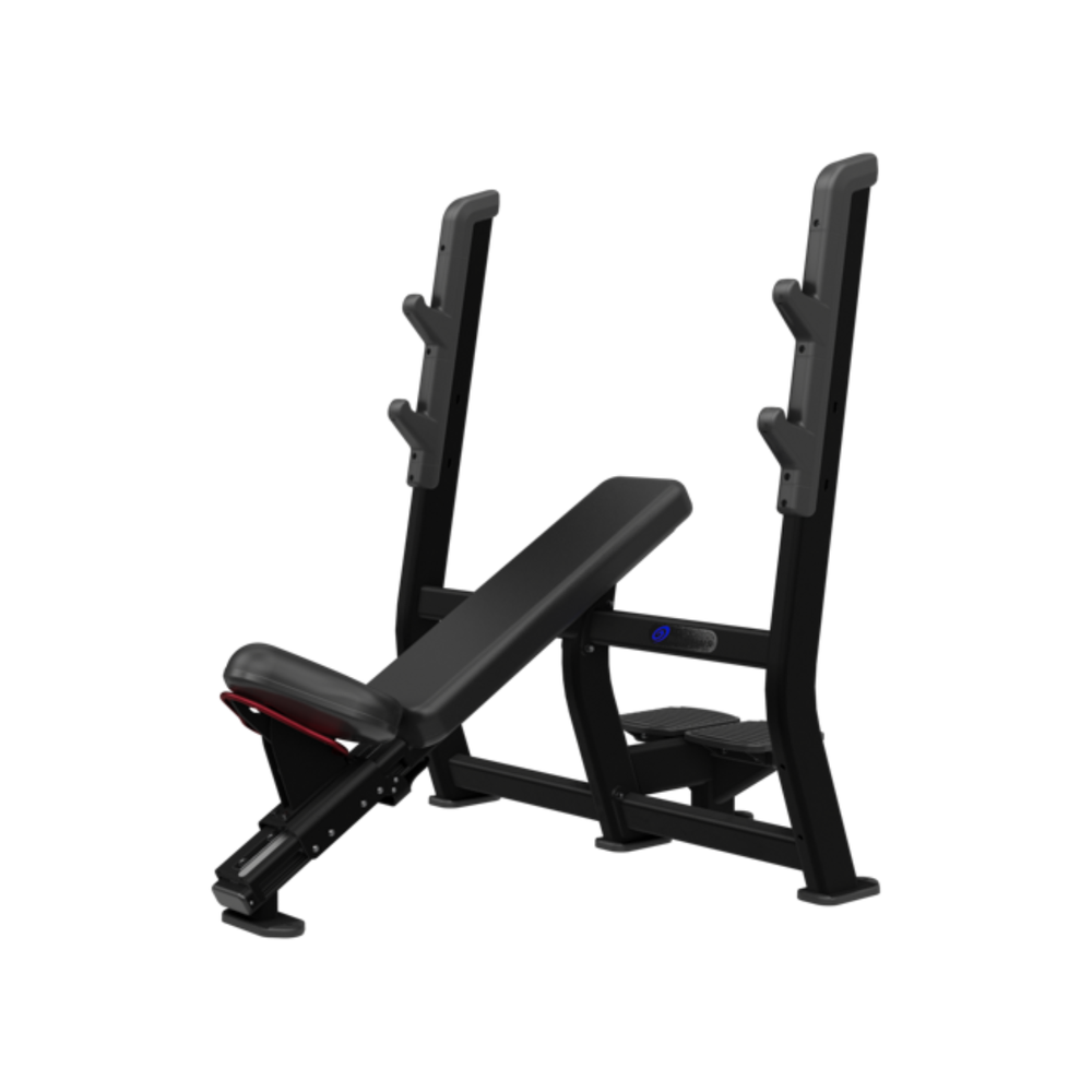 CORE Health & Fitness Equipment — The Fitness Connection