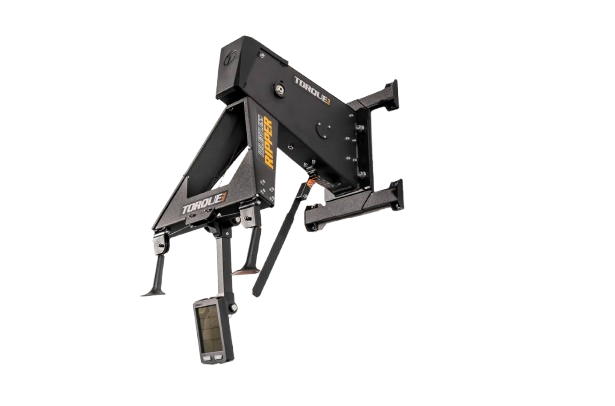Torque Fitness Equipment — The Fitness Connection
