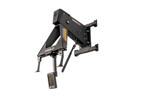 Torque Fitness Equipment — The Fitness Connection