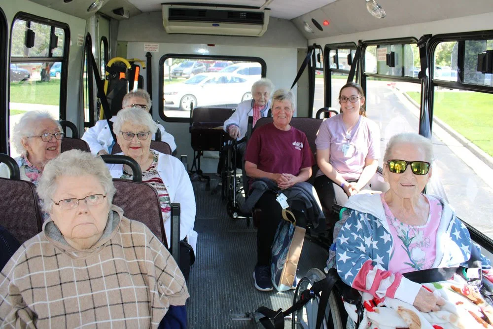 Activities — Bethel Community