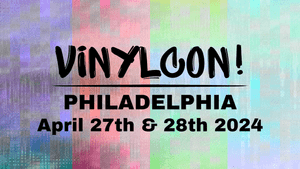VinylCon!