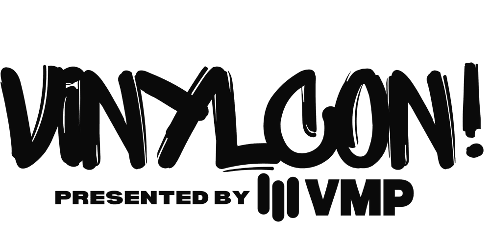 VinylCon!