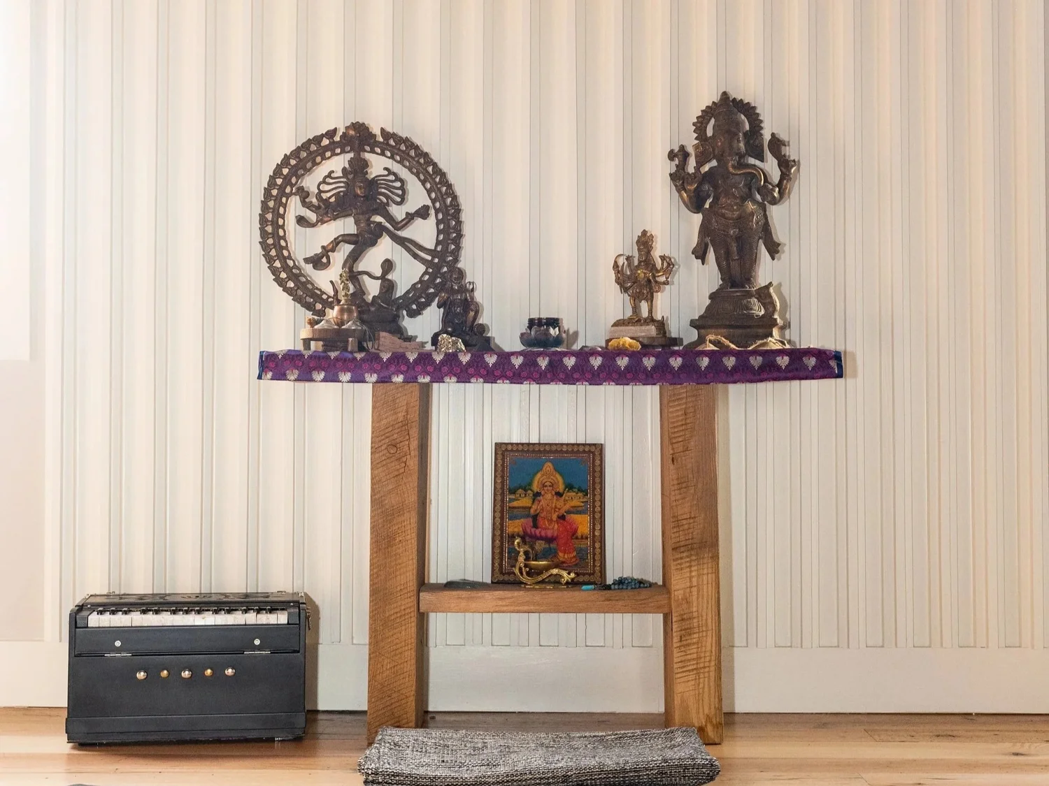 Samata Yoga Studio | Come home to yourself