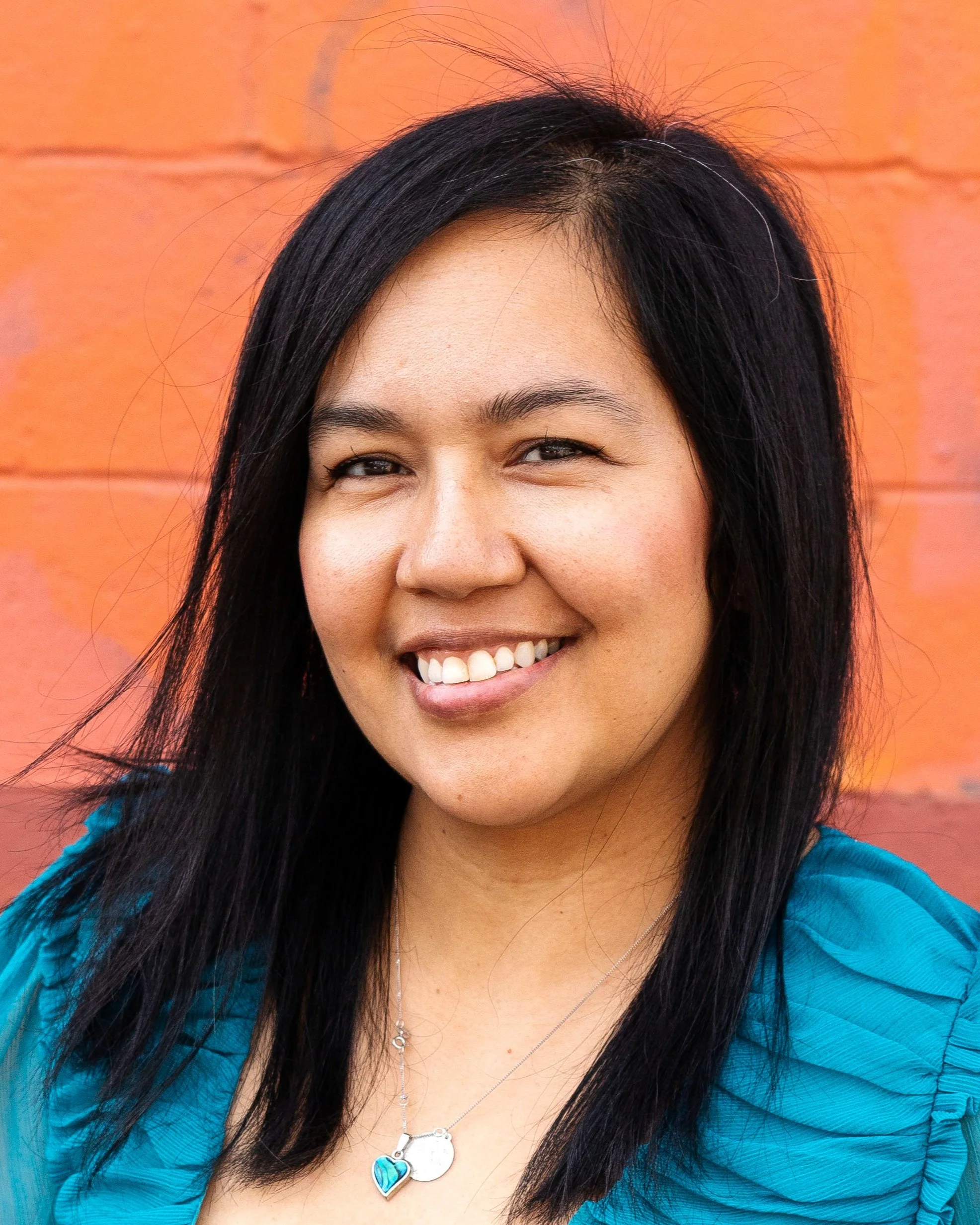 Scholarship — Utah Somos Foundation