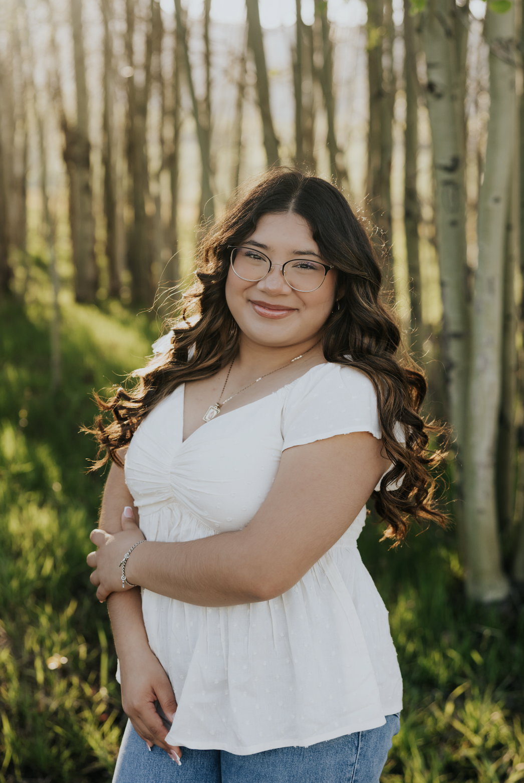 Scholarship — Utah Somos Foundation