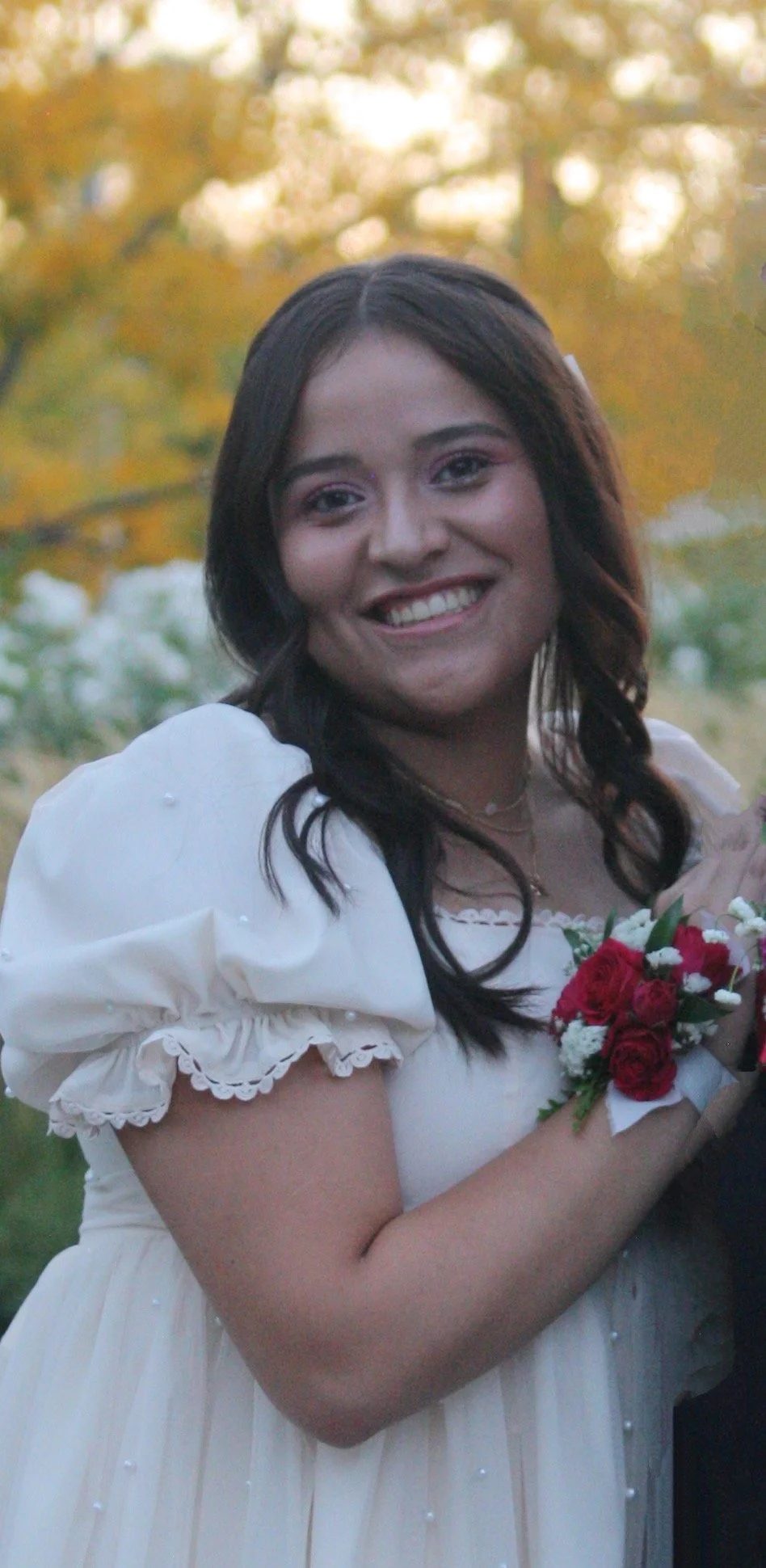 Scholarship — Utah Somos Foundation