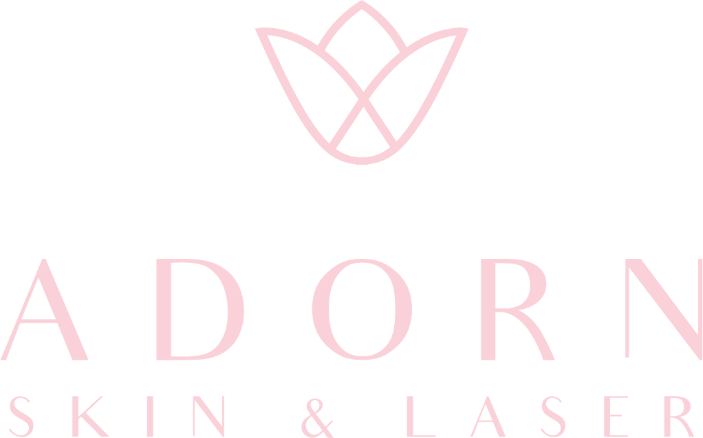 Adorn Beauty Logo Splash AdornSpaandBodyStudio