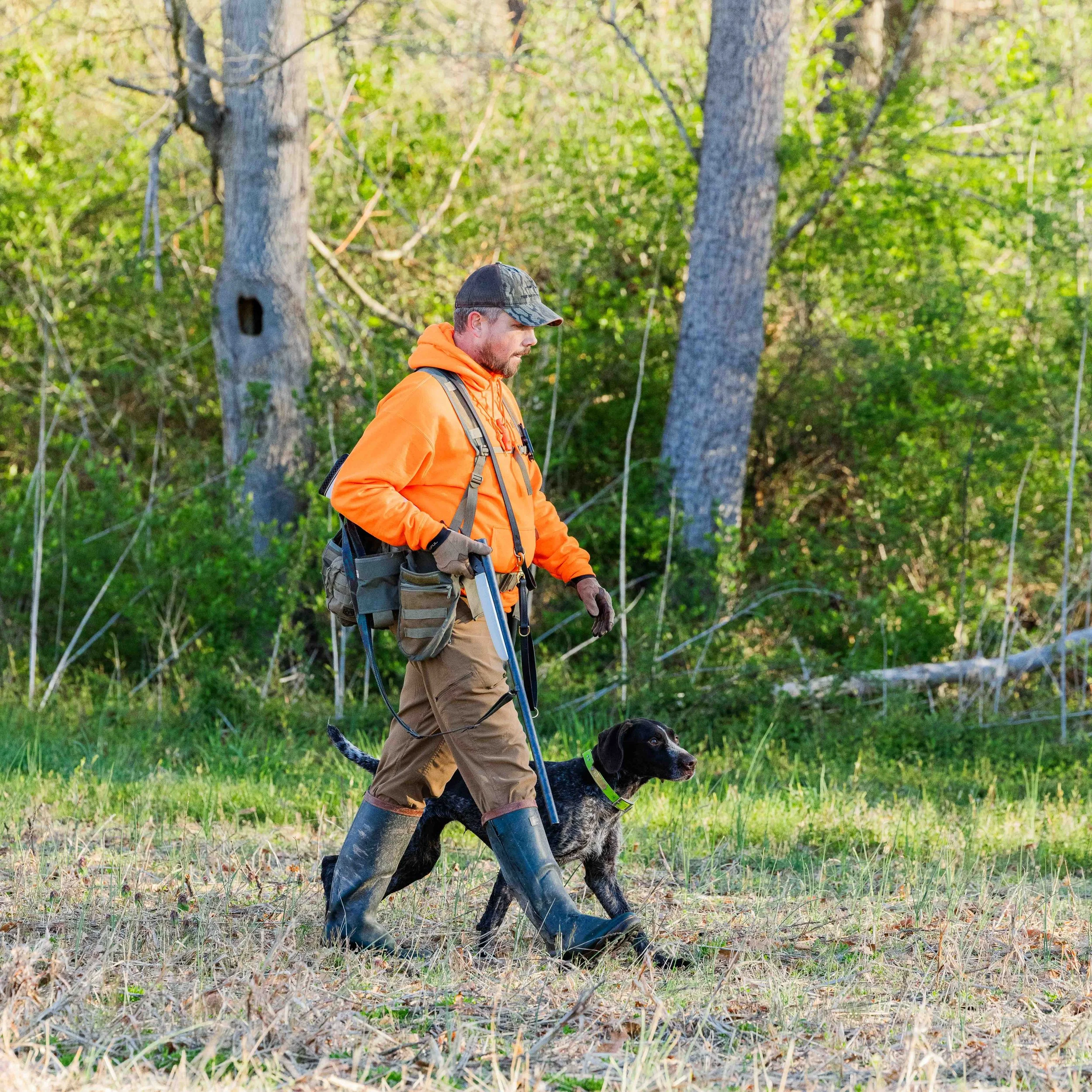 Trainers — Iron Oak Dog Co.